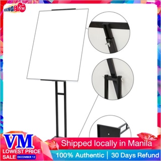 Sintra Sign Board Holder Stand Easel Display Menu Restaurant Shop Store ...