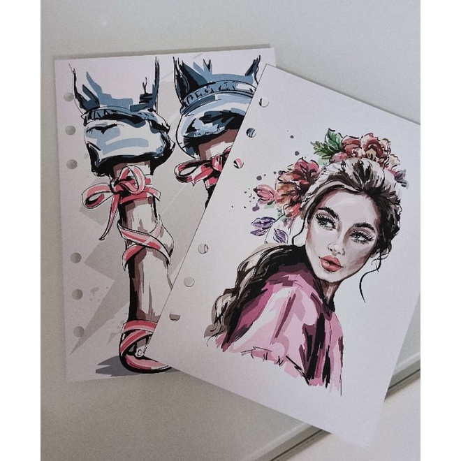 Planner Dashboard/Divider | Shopee Philippines