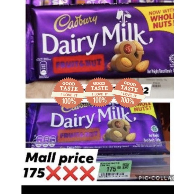Shop cadbury chocolate for Sale on Shopee Philippines