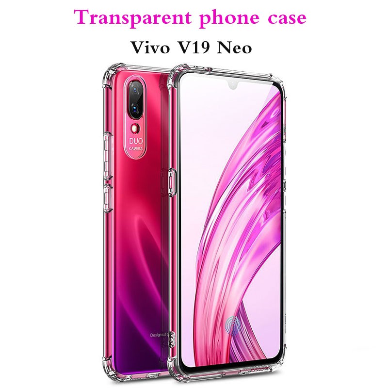 phone case vivo v19 neo V17 V17Pro Y11 Y12/Y15/Y17 Y19 V15 V15Pro (1 ...