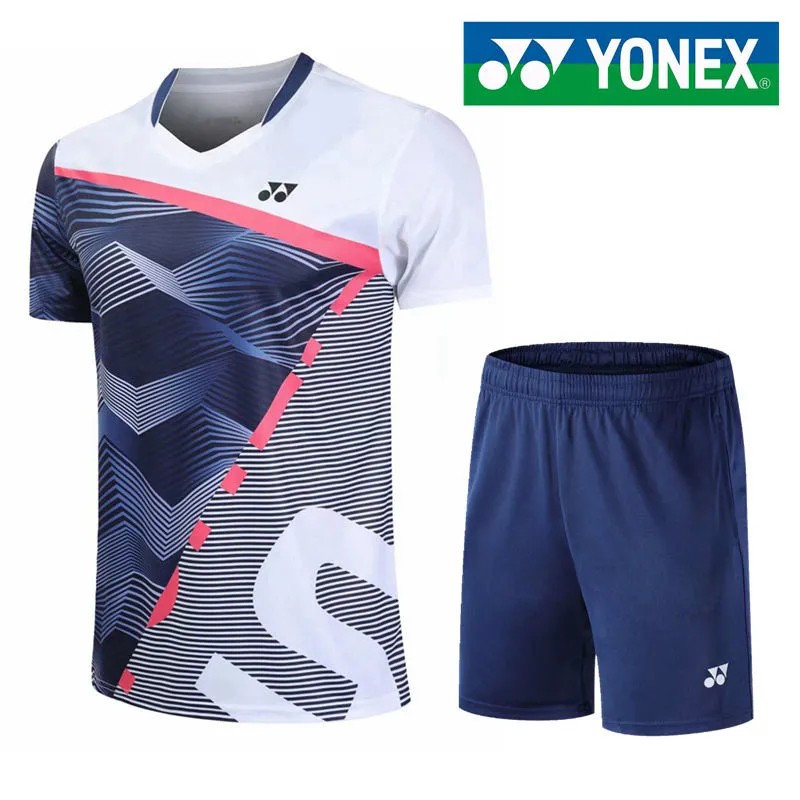 Yonex Sports high-quality men's and women's same style badminton ...