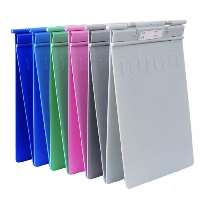 Medical Record Folder Reinforced Thickened ABS Plastic Medical Record ...