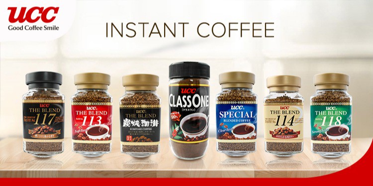 UCC Coffee Official Store , Online Shop | Shopee Philippines