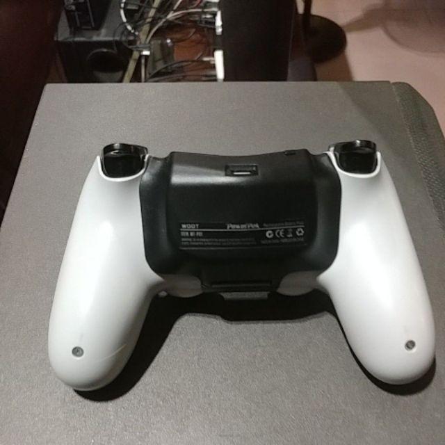PS4 Controller Charging Battery Power Pack for PlayStation 4 | Shopee ...