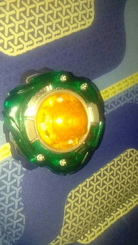 Single Gyro GT Super King Booster B167 Mirage Fafnir.Nt 2S without ...