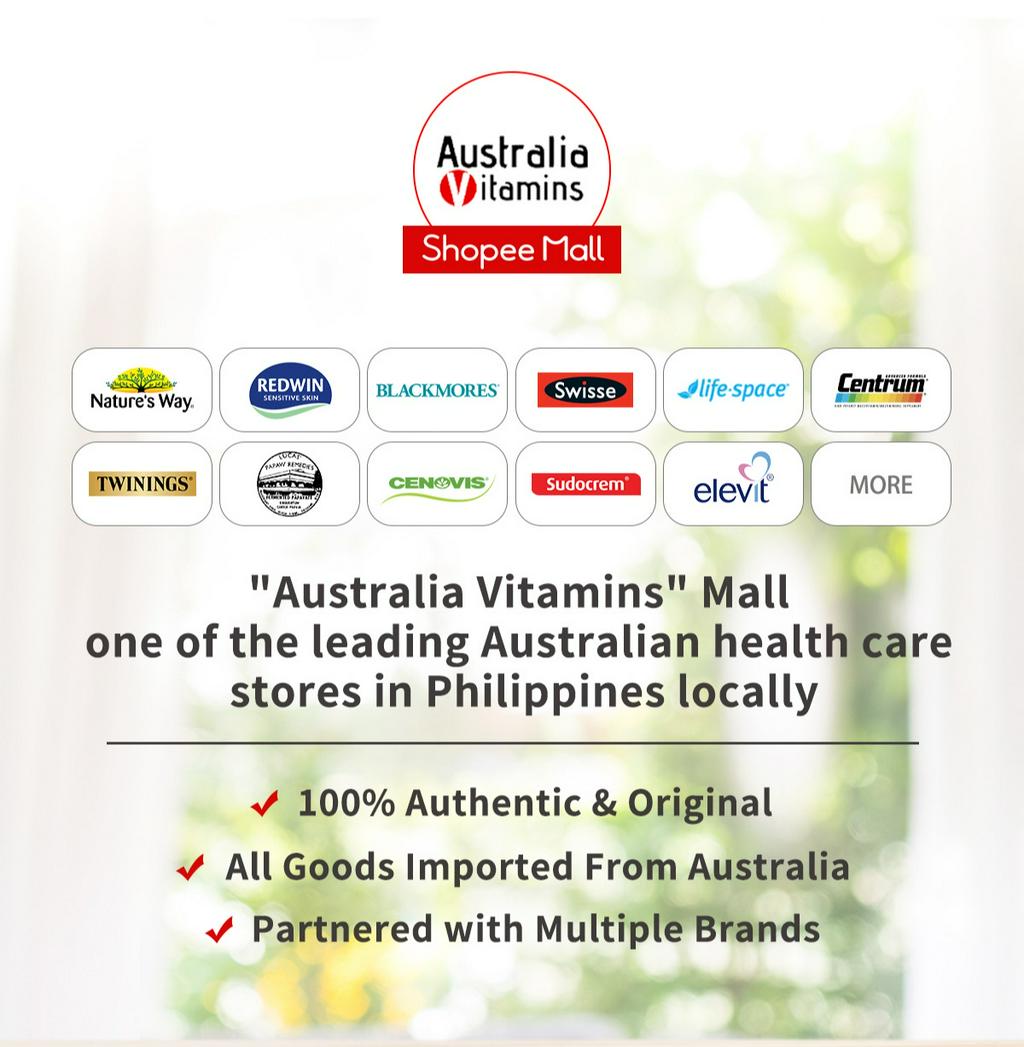 Australia Vitamins, Online Shop | Shopee Philippines