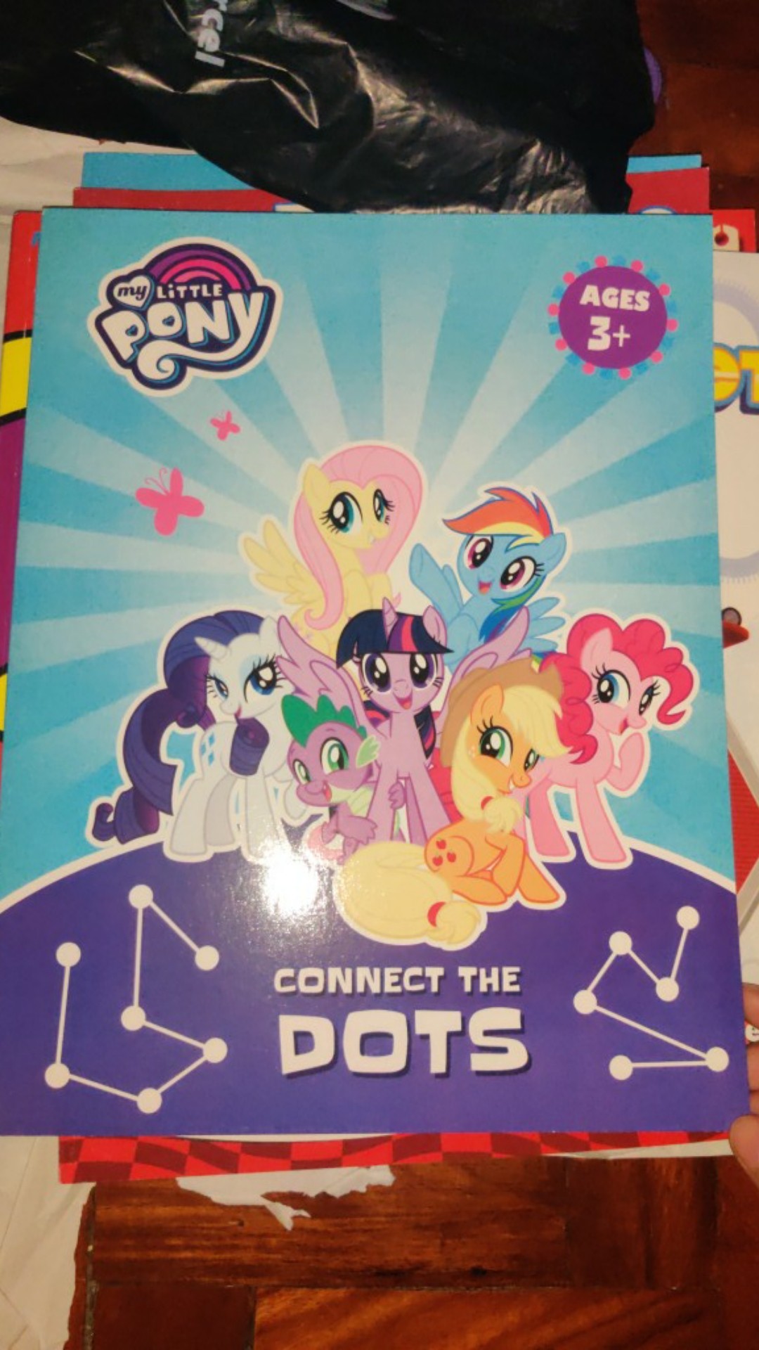 Paw Patrol Alphabet Flash Cards | Shopee Philippines