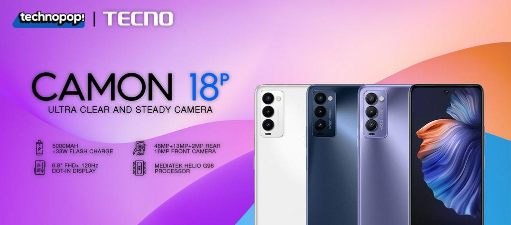 TechnoPop PH, Online Shop | Shopee Philippines