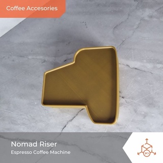 Nomad Coffee Espresso Maker, Riser | Shopee Philippines