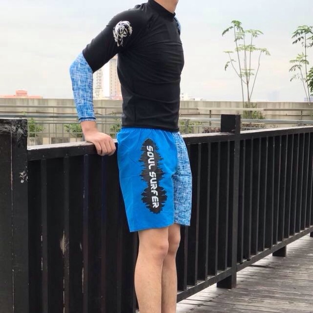 Mens Rash Guard Philippines