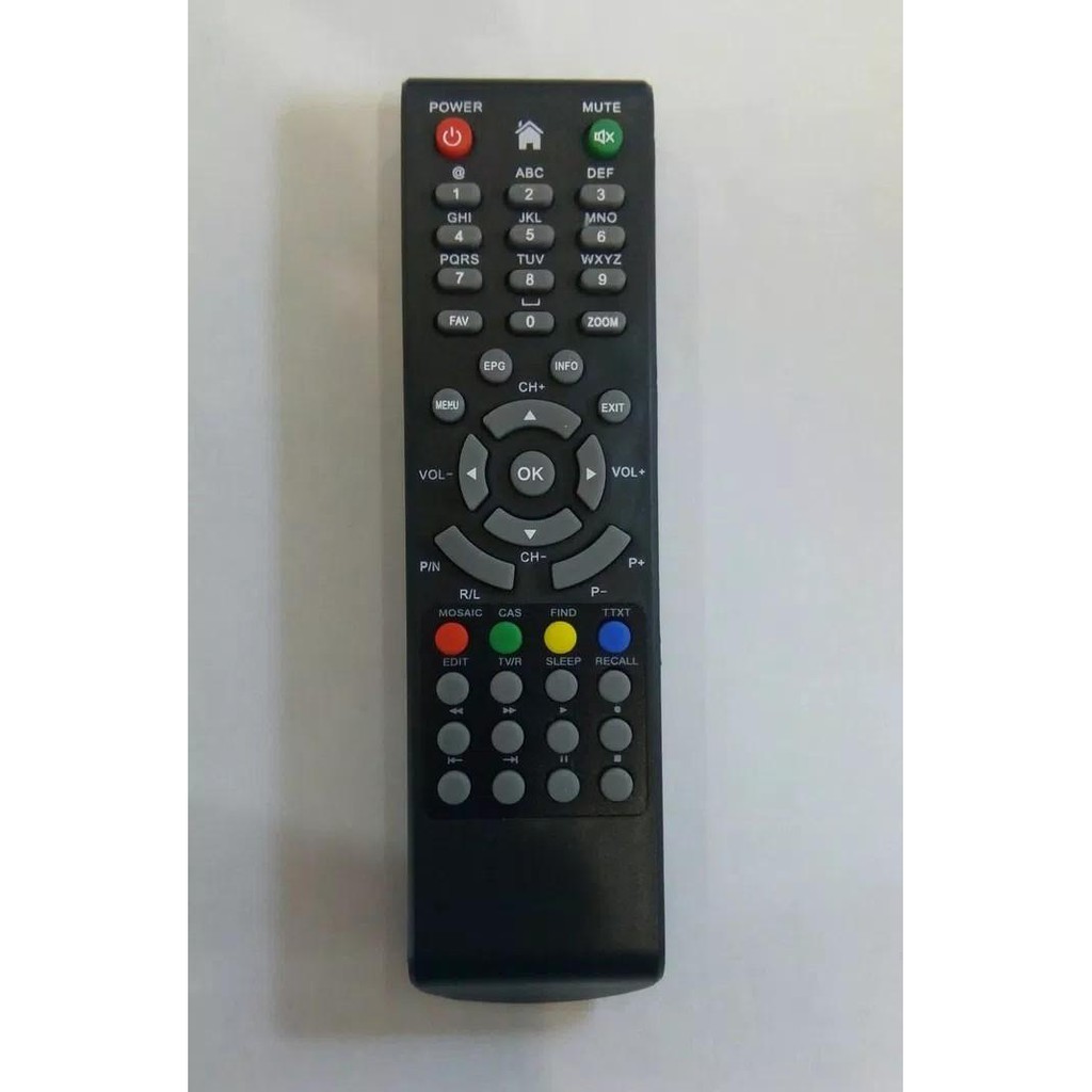 Remote Control Tanaka Orion Sky | Shopee Philippines