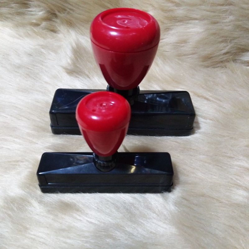 customized self inking stamp | Shopee Philippines
