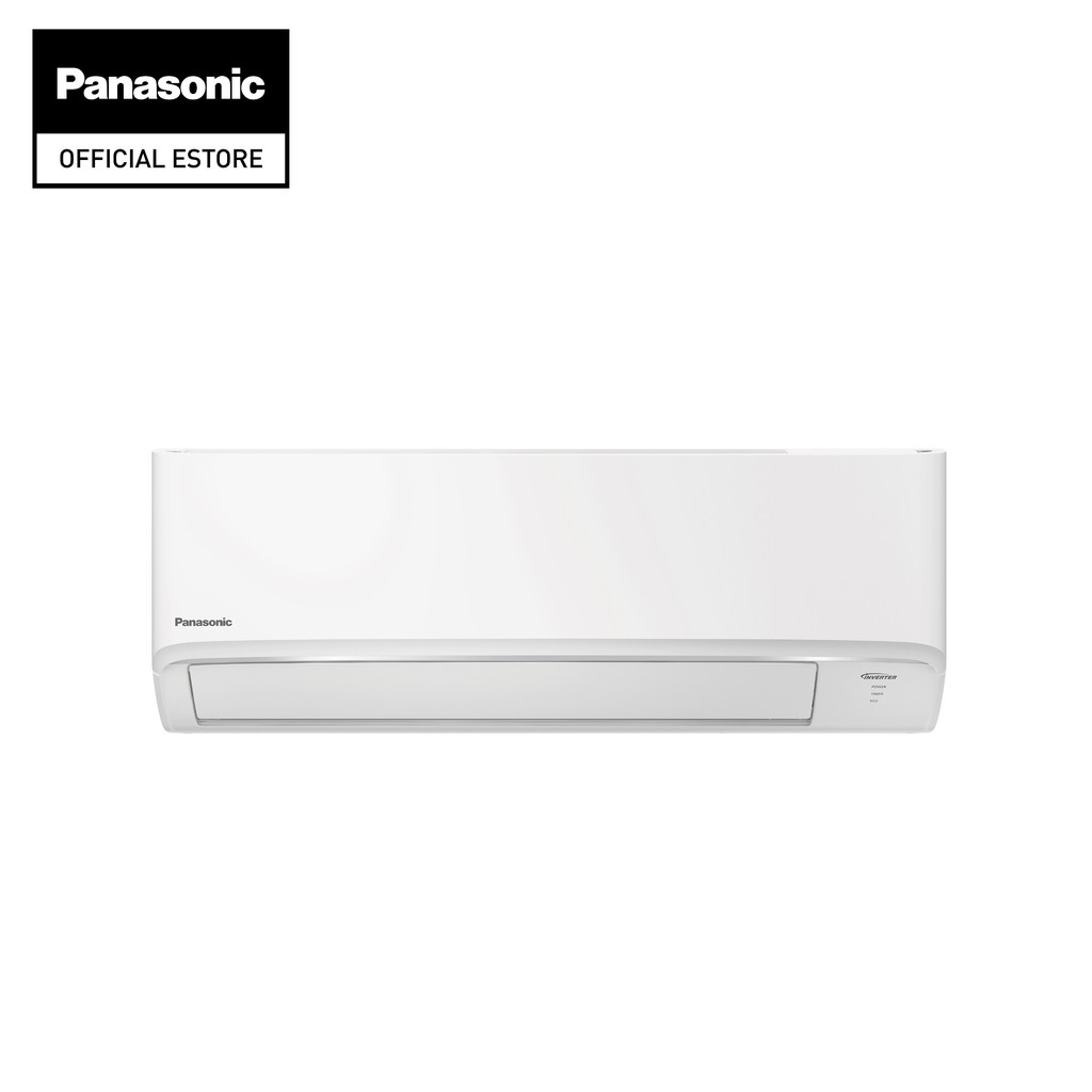 Panasonic cs/cu-pu24vkq standard 2.5 hp basic inverter split type aircon | BeeCost