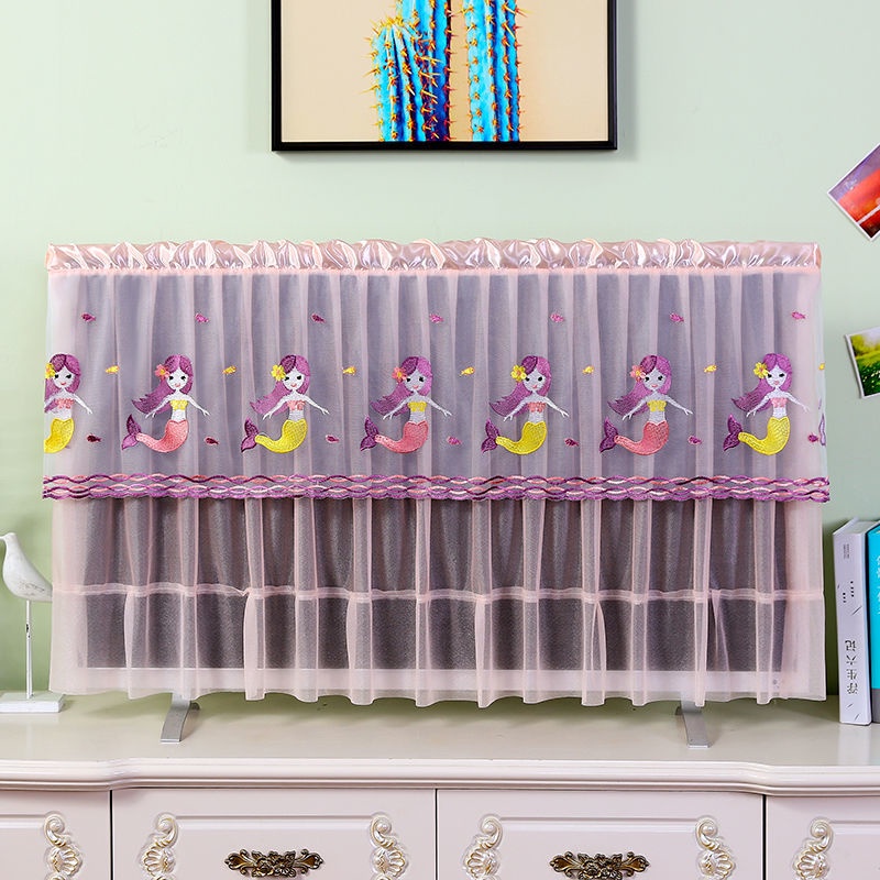 ☀TV cover☀/24 inch Computer cover/32 inch Ultra-thin LCD display cover ...