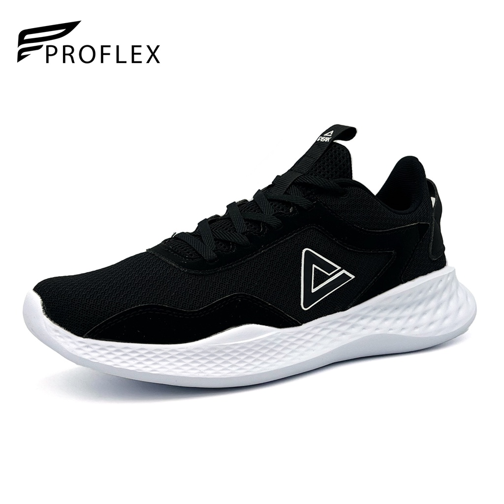 PEAK Men's Maxfoam Series Sports Sneakers [BLACK] EW22907H/E14341H ...