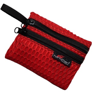 Hanuman Coin Purse Coin Wallet Authentic 2 Zippers | Shopee Philippines