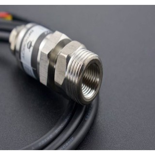 DFRobot Gravity: Analog Water Pressure Sensor | Shopee Philippines