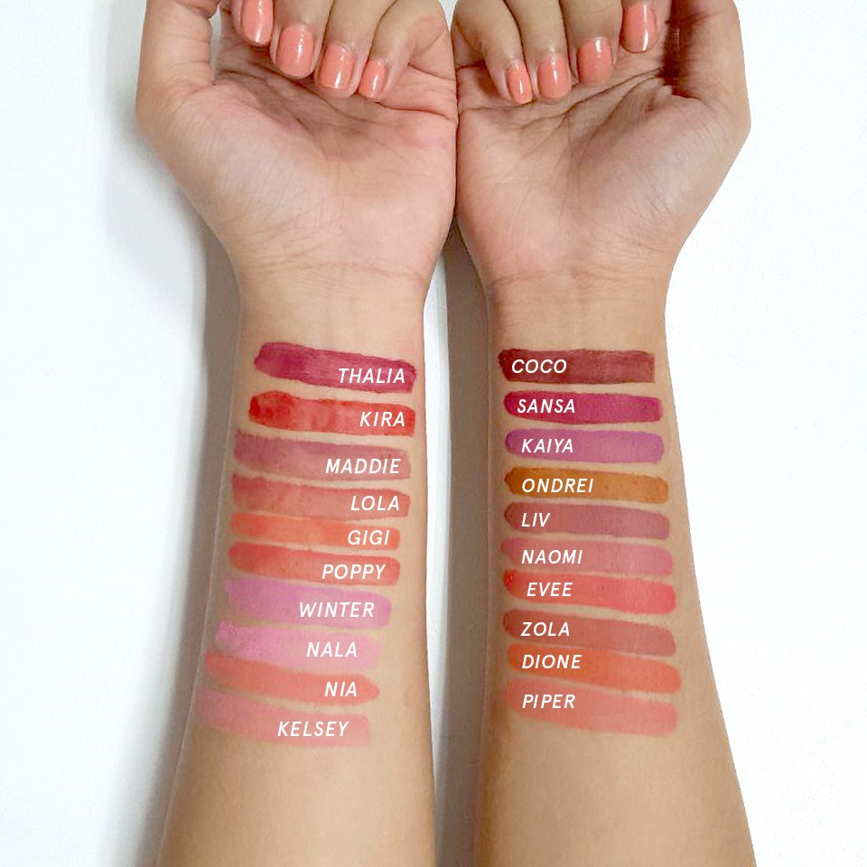 Colourette Colourtints | Shopee Philippines