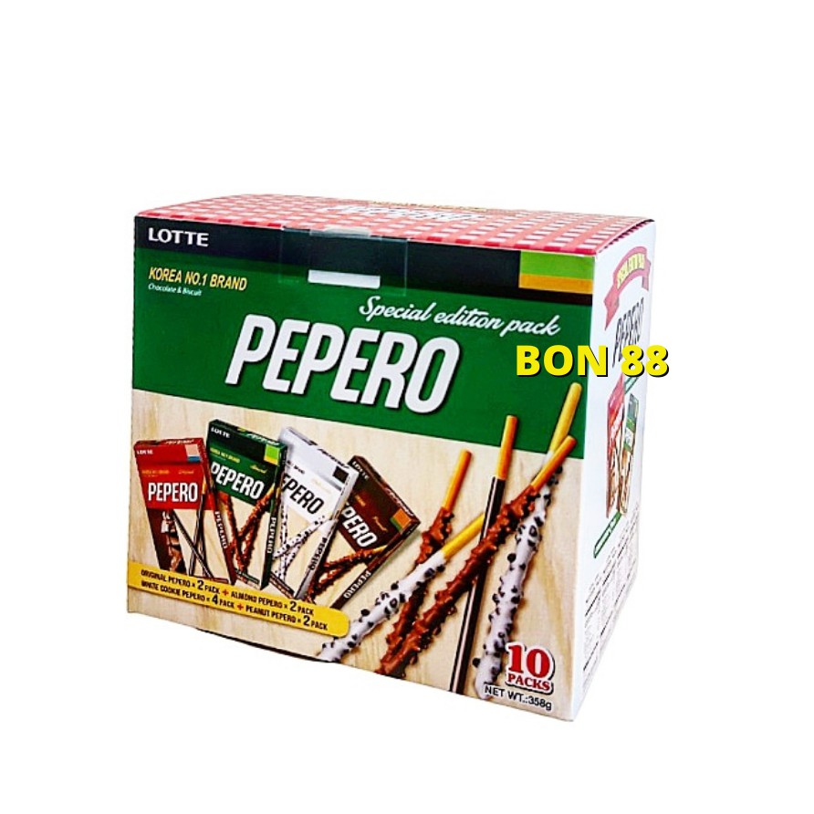 Shop pepero original for Sale on Shopee Philippines