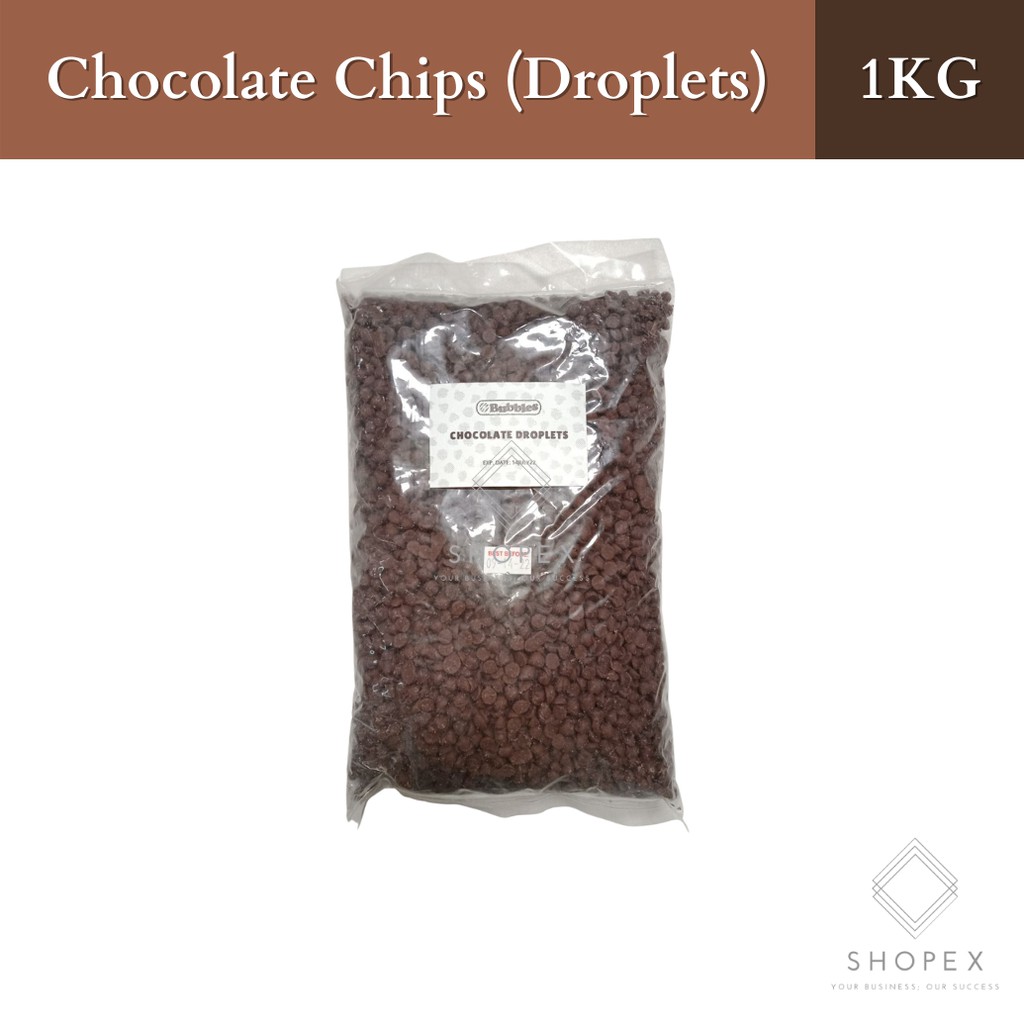 chocolate chips - Snack & Sweets Best Prices and Online Promos ...