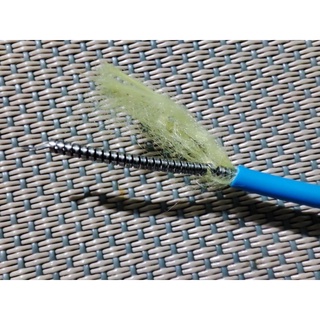 ARMORED PLDT Fiber Optic Patch Cord/Cable Anti-Rodent | Shopee Philippines