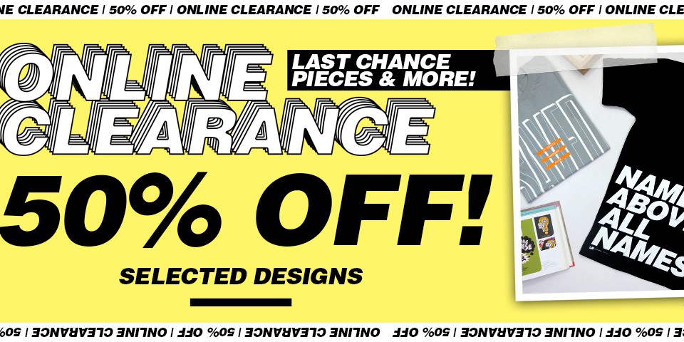 Worship Generation, Online Shop | Shopee Philippines