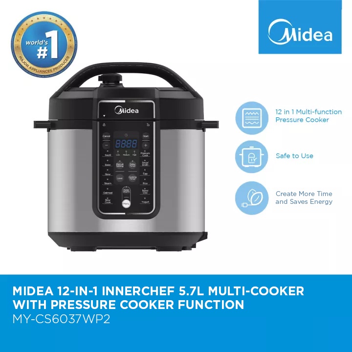 Midea Official Store, Online Shop | Shopee Philippines