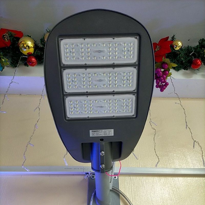 Firefly LED Blade Street Light 120W | Shopee Philippines
