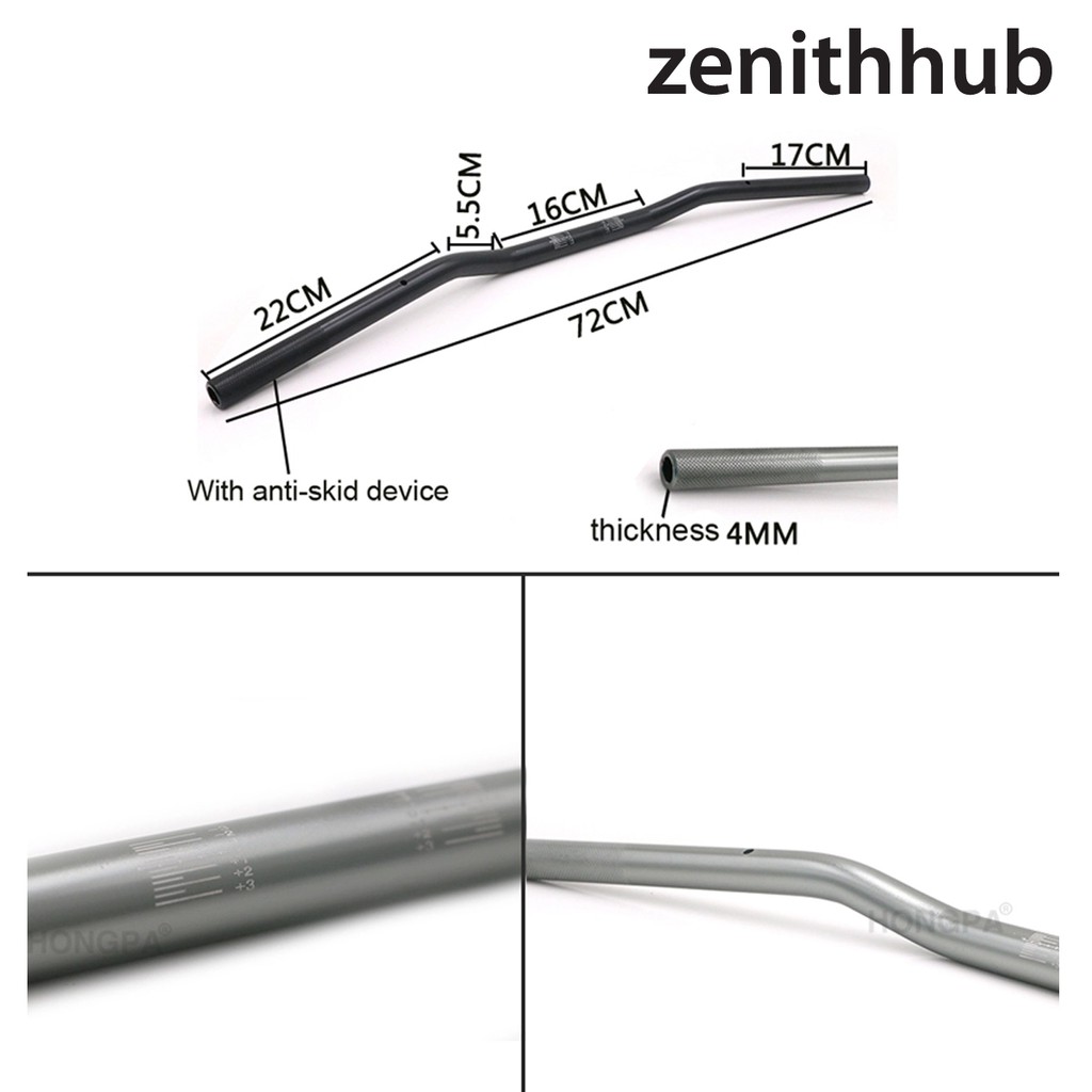 Motorcycle Handlebar Diameter Chart | Reviewmotors.co
