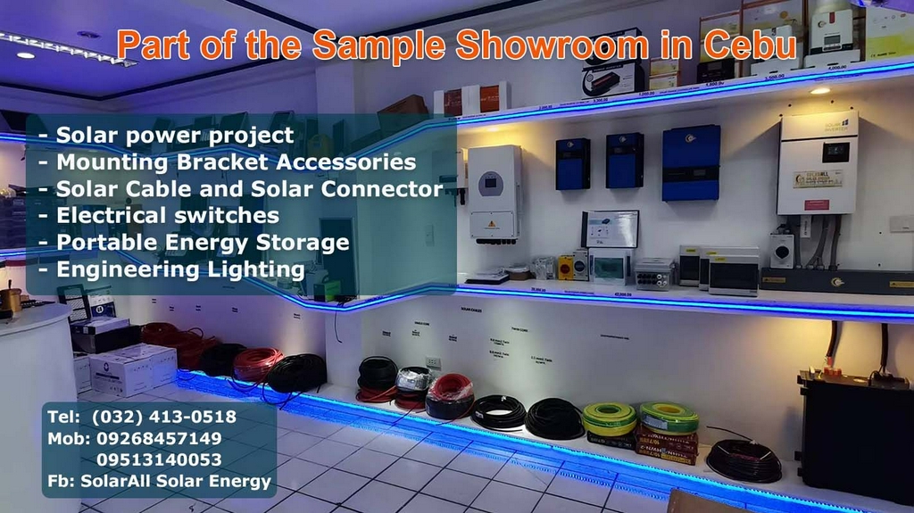 All Solar, Online Shop | Shopee Philippines