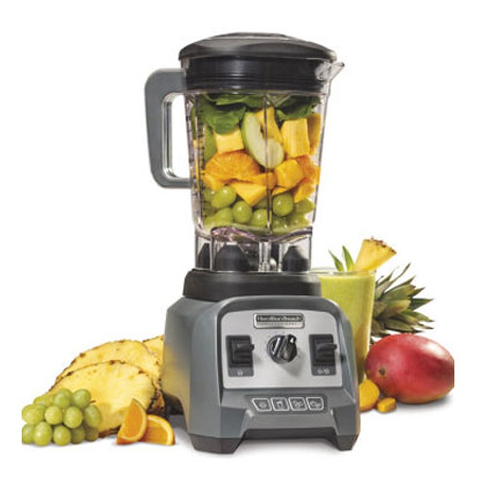 Hamilton Beach High-Performance Blender (58911-PH) | Shopee Philippines