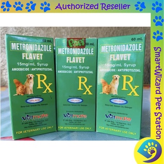Papi Flavet Oral Suspension (60ml) | Shopee Philippines