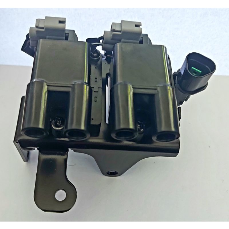 Ignition Coil Assembly for Hyundai i-10 | Atos | Kia Picanto | Shopee ...
