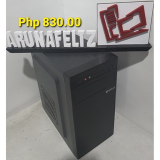 Inplay Lite X1 with PSU Black 80mm Fan | Shopee Philippines