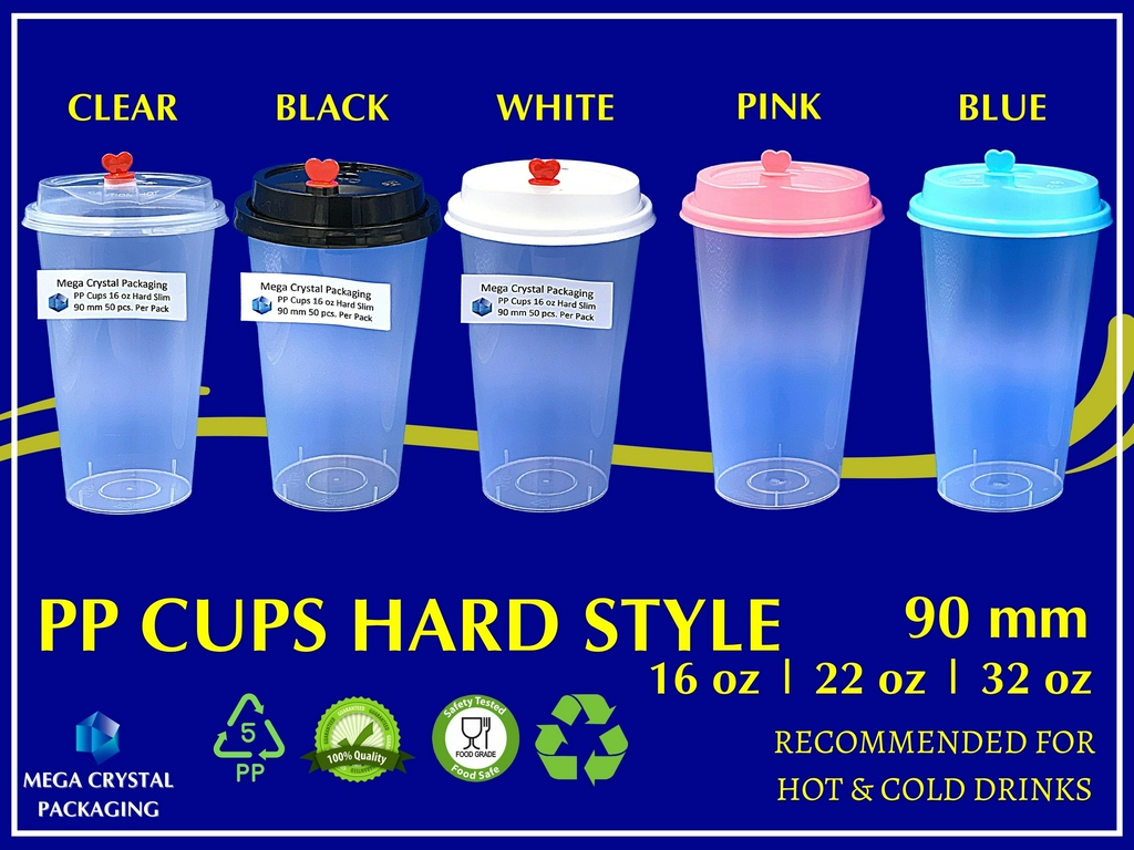 Mega Crystal Packaging, Online Shop | Shopee Philippines