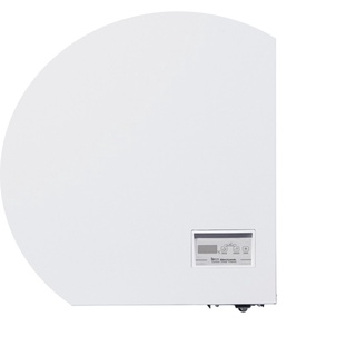 Fujidenzo 9 cu.ft HD Inverter Solid Top Chest Freezer IFC-90GDF (White ...