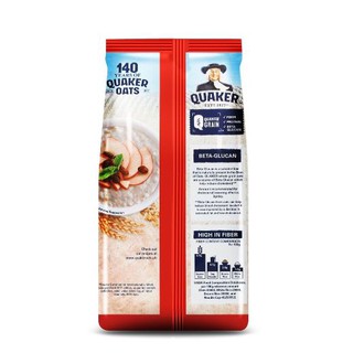 Quaker Instant Oatmeal 800g | Shopee Philippines