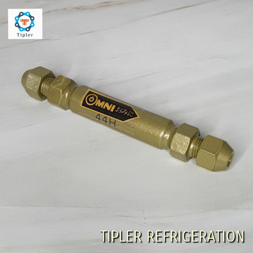 FILTER DRIER | Flare Type 1/4 | Shopee Philippines