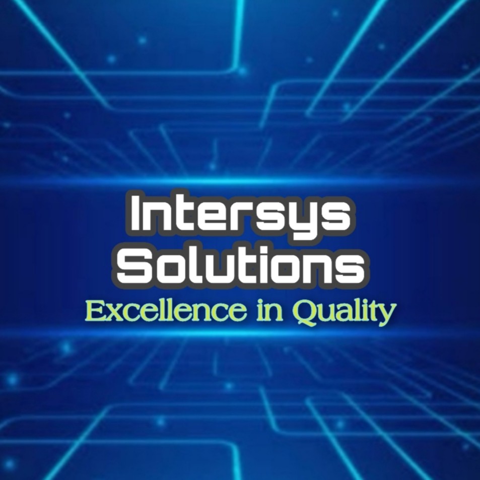 Intersys Solutions, Online Shop | Shopee Philippines