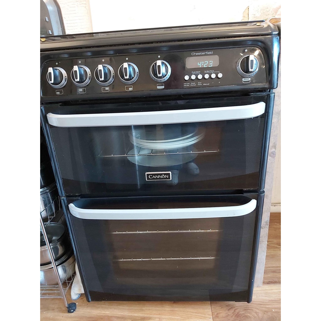 Cannon Chesterfield Gas Cooker Spare Parts | Reviewmotors.co
