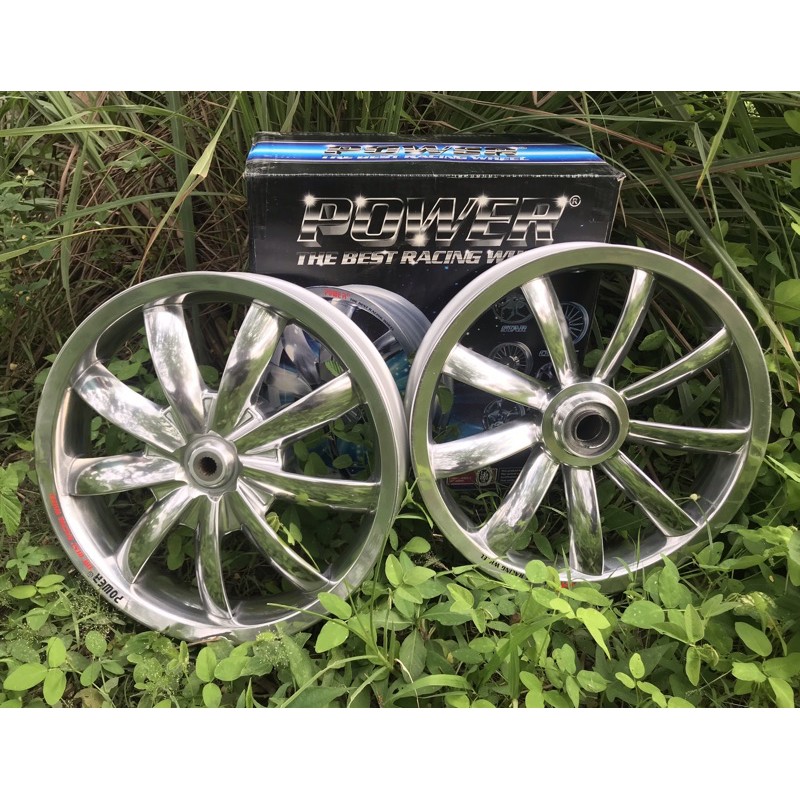 Power mags blade mio sporty mio 125 | Shopee Philippines