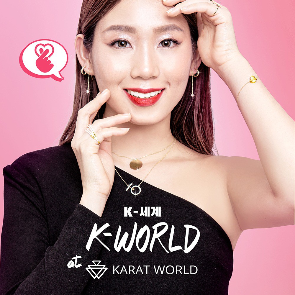 Karat World, Online Shop | Shopee Philippines