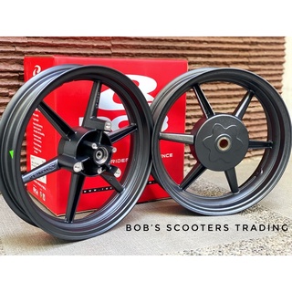 RCB MAGS SP811 (RB6) AEROX V1/V2 [6 Spokes] | Shopee Philippines