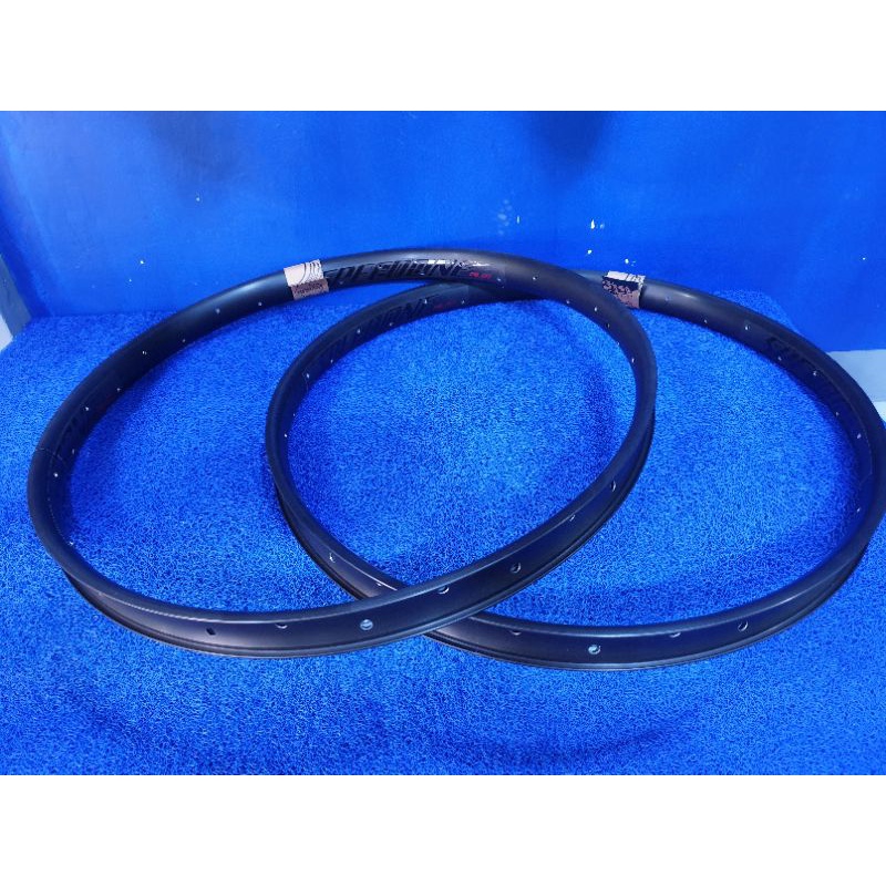 SPEEDONE PILOT RIM (45mm) | Shopee Philippines