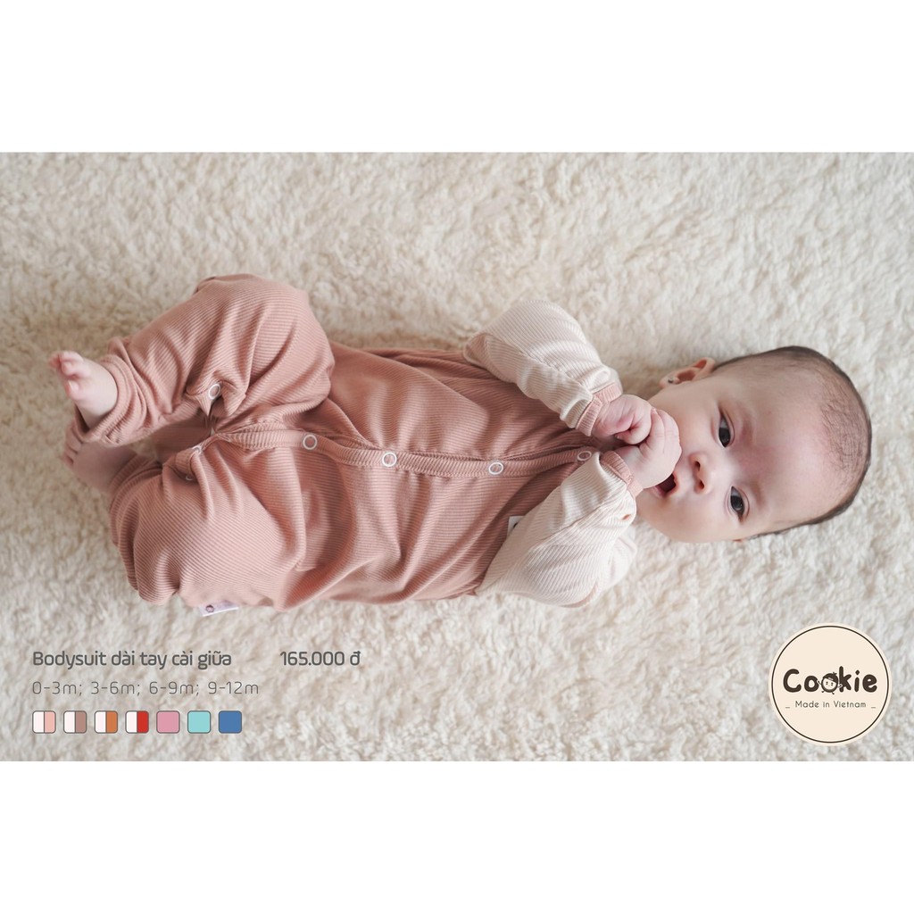 Cookie Air-Cool Cold Toothpick Body Set - Manila Store