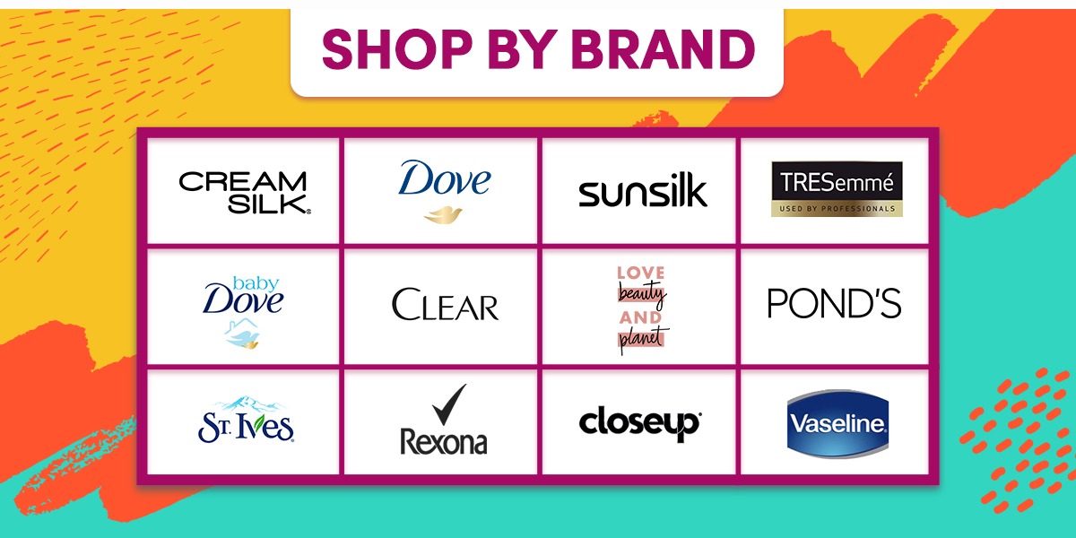 Unilever Beauty Official Store, Online Shop | Shopee Philippines