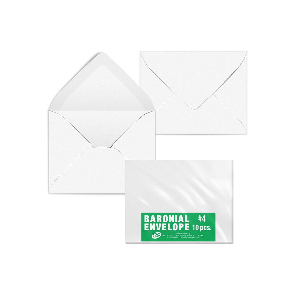 consolidated-baronial-envelope-10-pcs-shopee-philippines