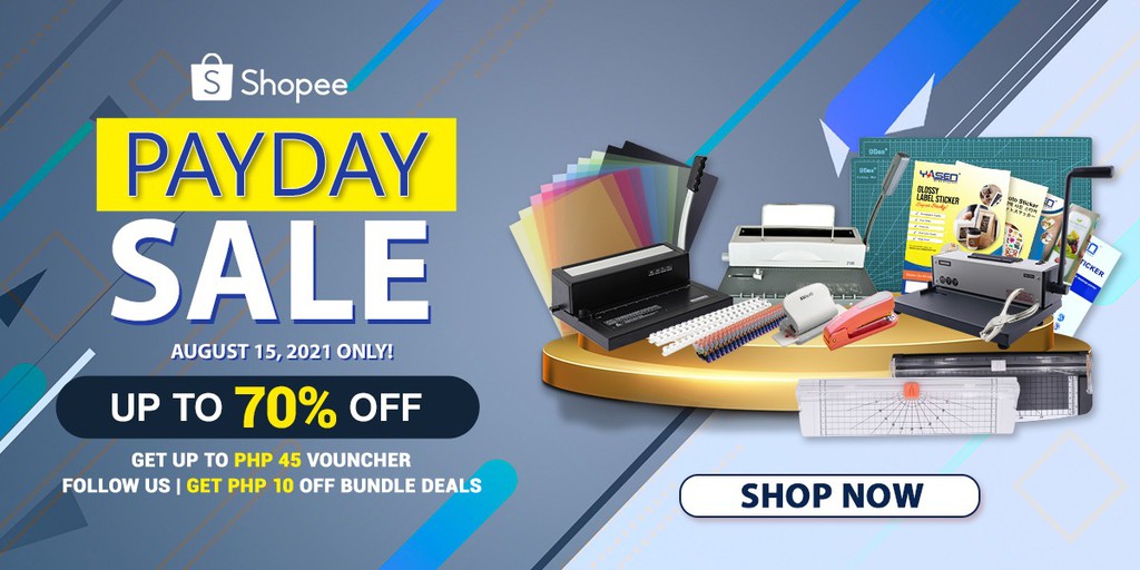 DigiPrint Connection, Online Shop | Shopee Philippines