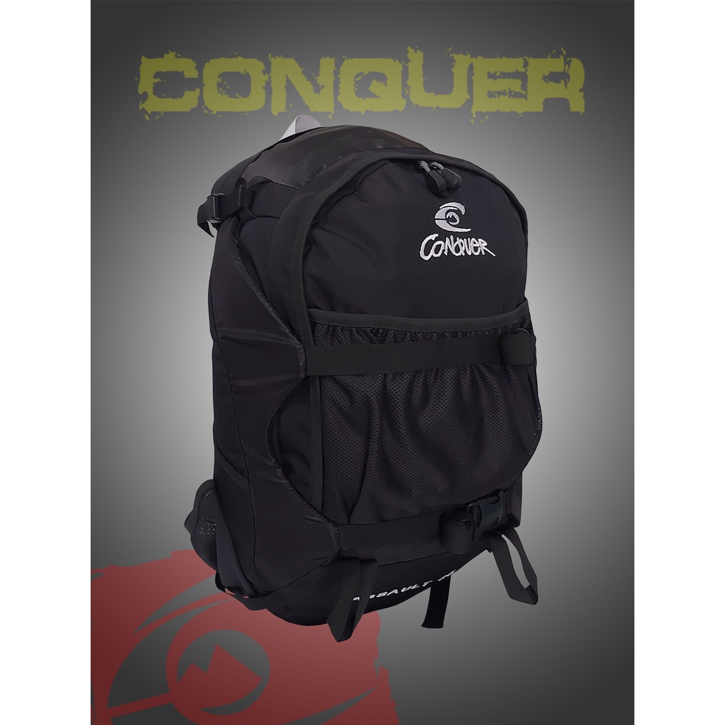 Conquer Assault 35 Hiking Backpack | Shopee Philippines