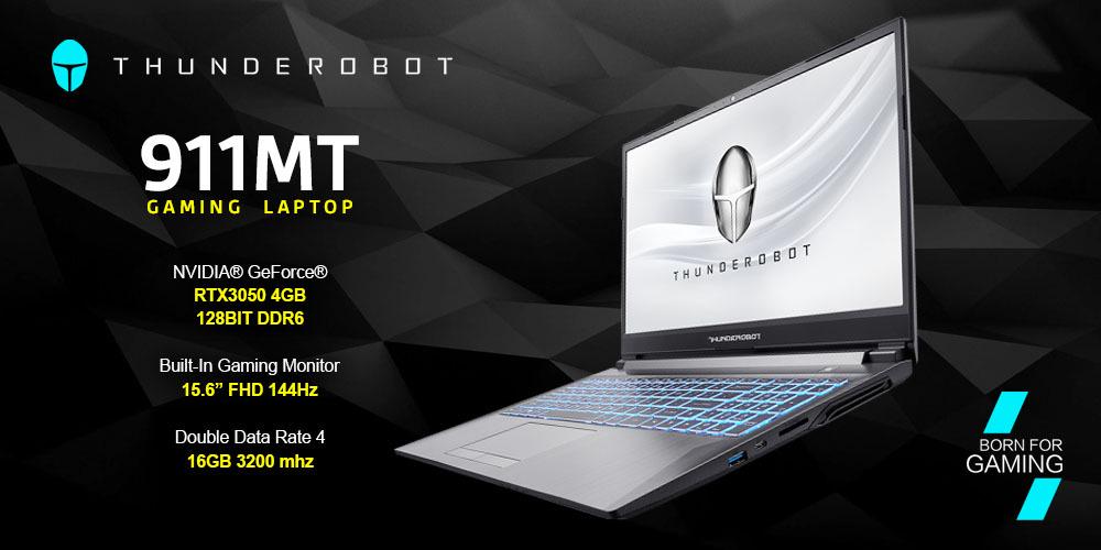 ThundeRobot PH, Online Shop | Shopee Philippines